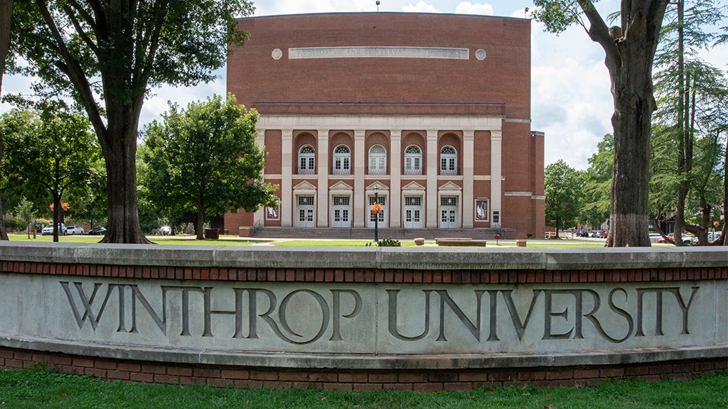 WU student enrollment down, effects felt across campus – The Palmetto ...