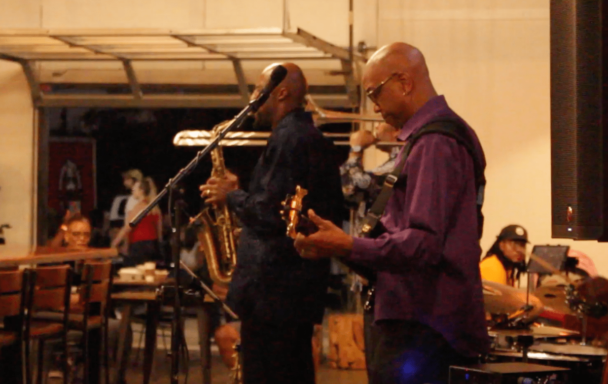 York County hosts 18th annual blues & jazz festival – The Palmetto Report